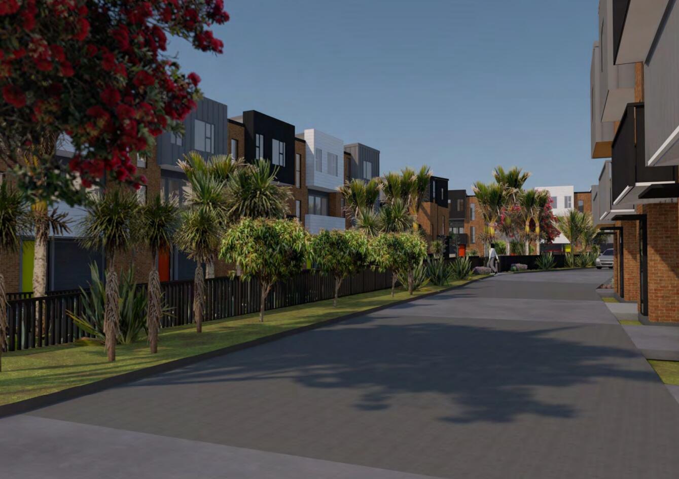 52 Rosedale Road,Rosedale,Auckland – HCD