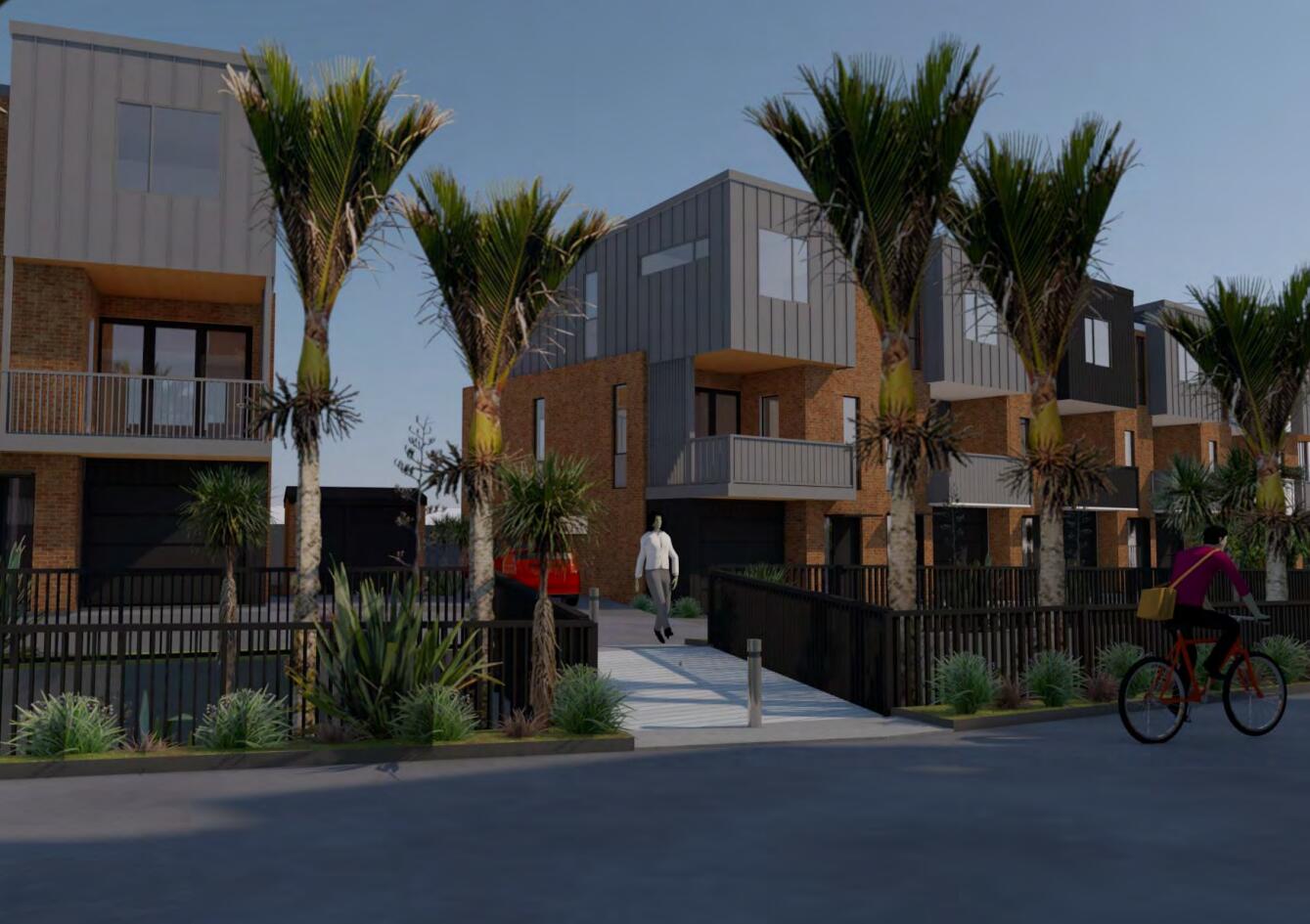 52 Rosedale Road,Rosedale,Auckland – HCD